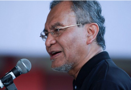 Minister Urges Subulussalam's Role as National Food Supply Chain