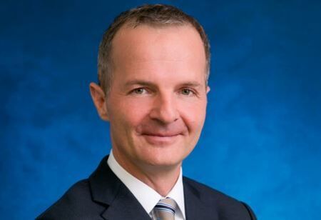 AMINA Bank Bolsters Asia Pacific and Hong Kong Leadership With Michael Benz